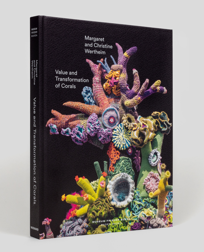 Value and Transformation of Corals: BUY NOW | Institute For Figuring